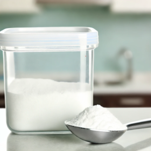 Long-lasting Baking Soda Storage | Practical Uses & Preservation Tips ...